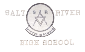 Salt River High School